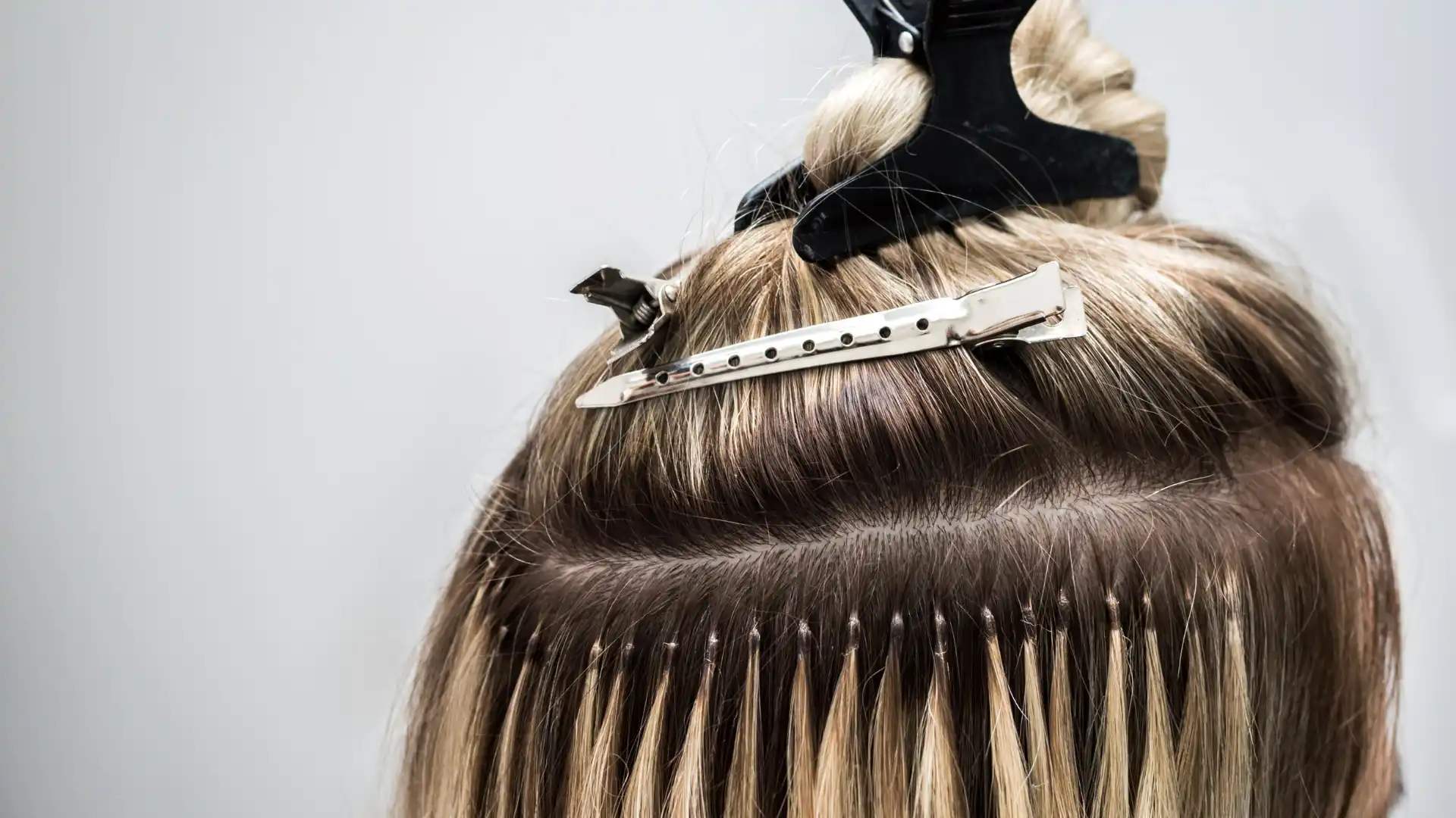 Tape-In vs Clip-In Extensions: Which Is Right for You? | Blog